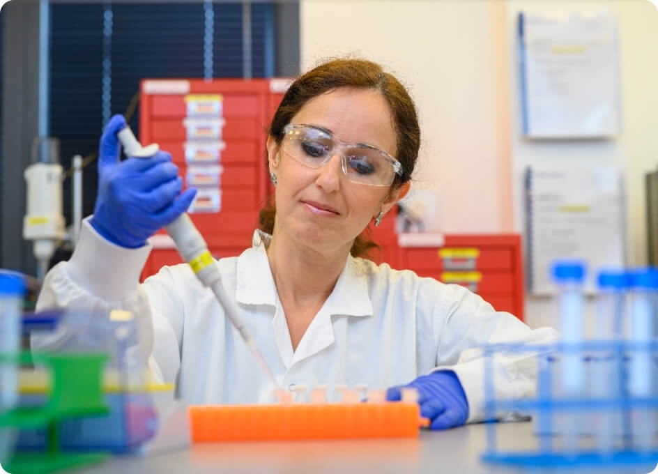 BioLineRx | Discover Careers